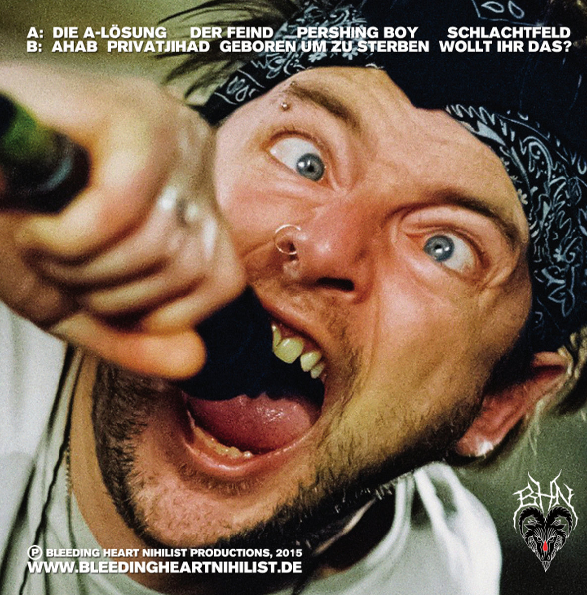 Der Feind | Der Feind