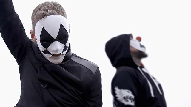 Två Mot En | Spark!