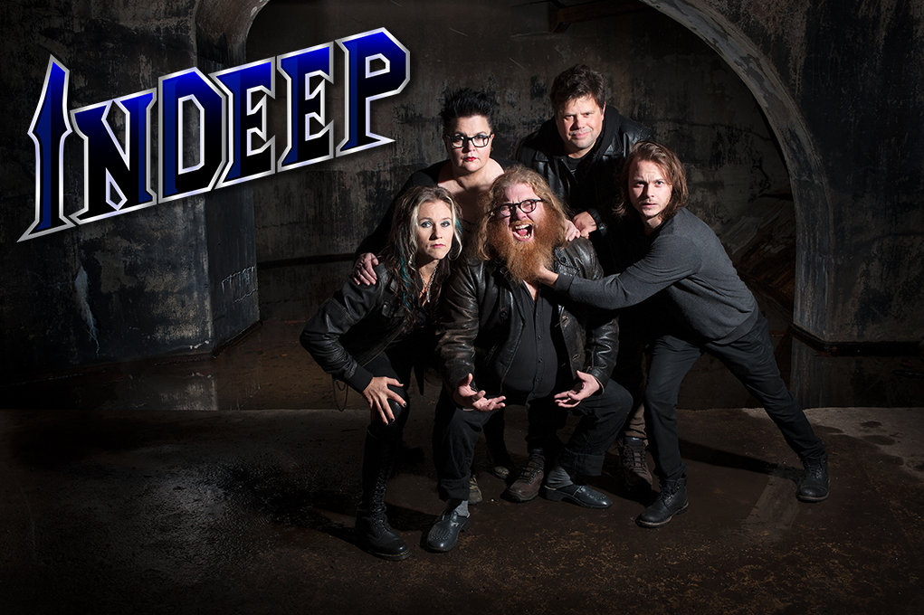 Rage & Obsession | InDeep