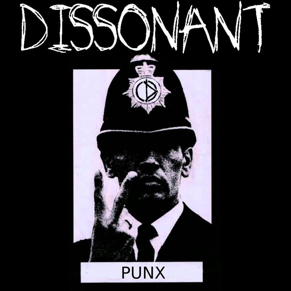 Corrupt (Single) | Dissonant.