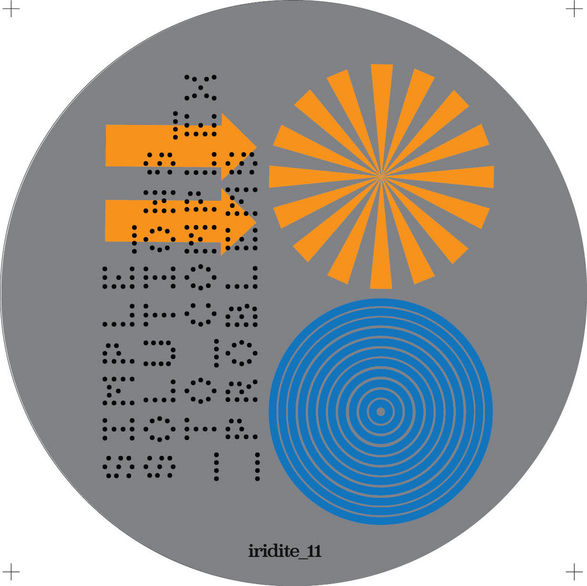 Iridite Productions - Simple Solutions To Complex Problems (IR-011 ...