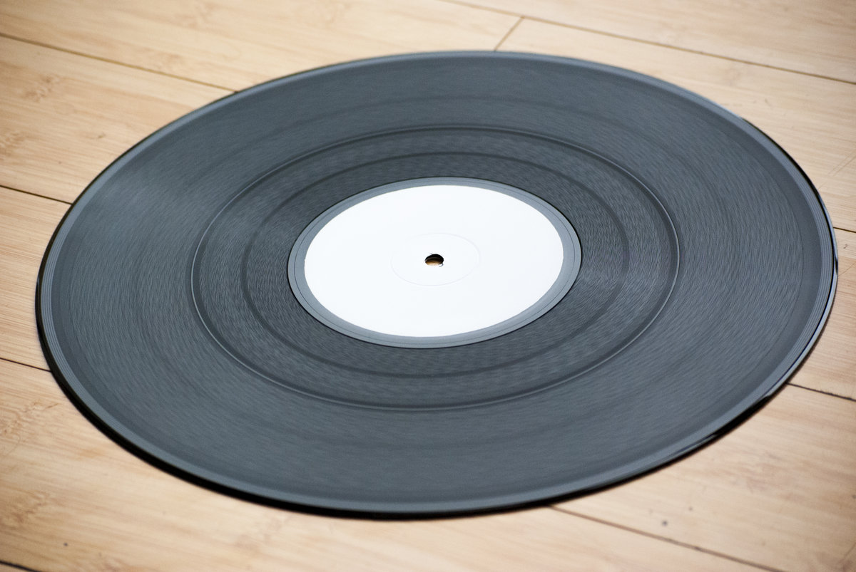 MQM010 - 12” Test Press | Mauoq