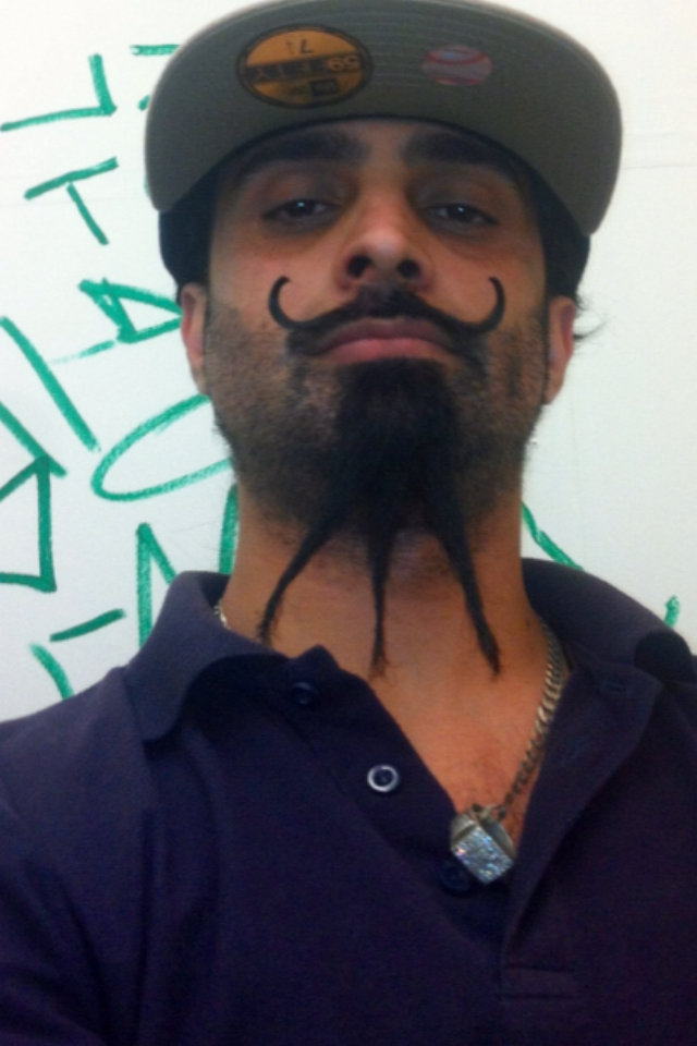 Scottish Drillers | Demonize aka a.d.y