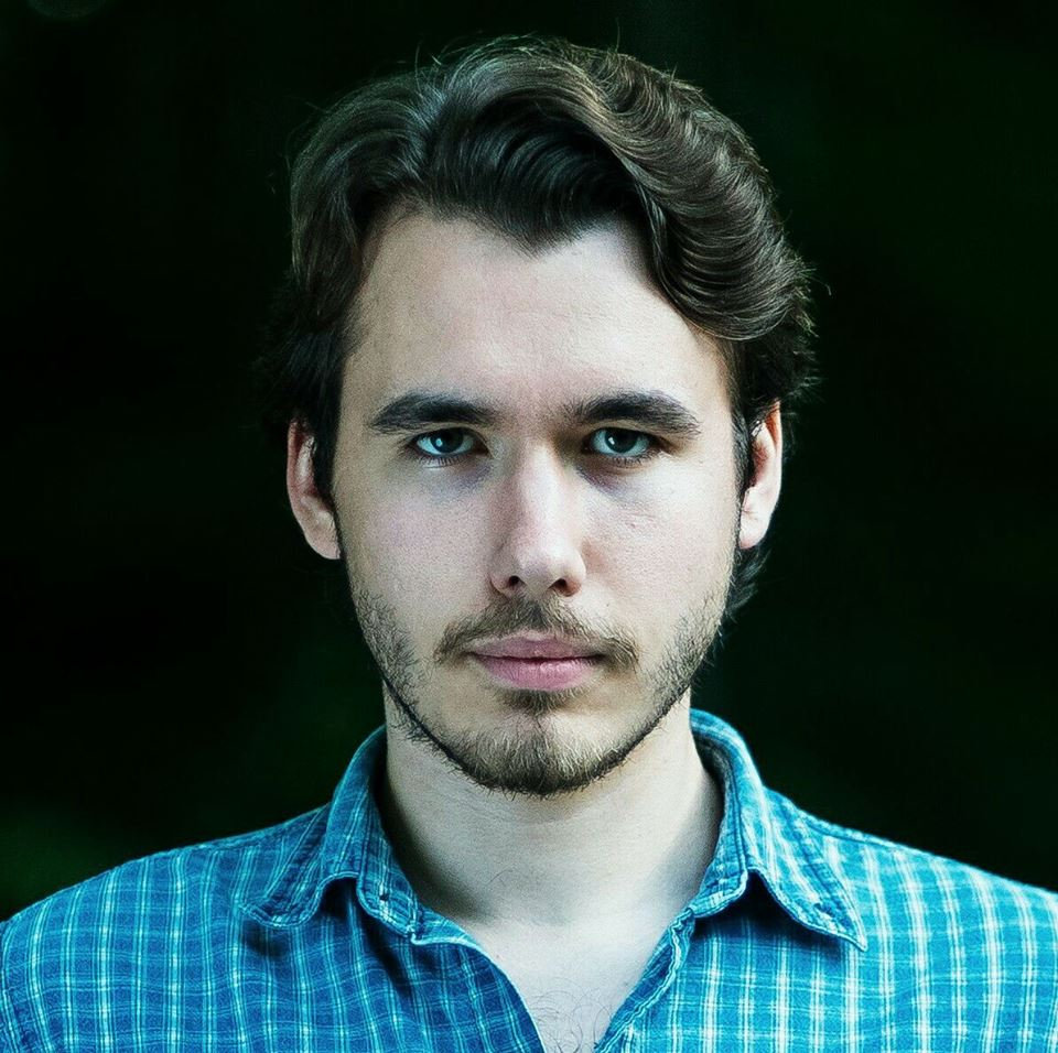 "Andy's Rainbow" Official Soundtrack | Jacob Dufour