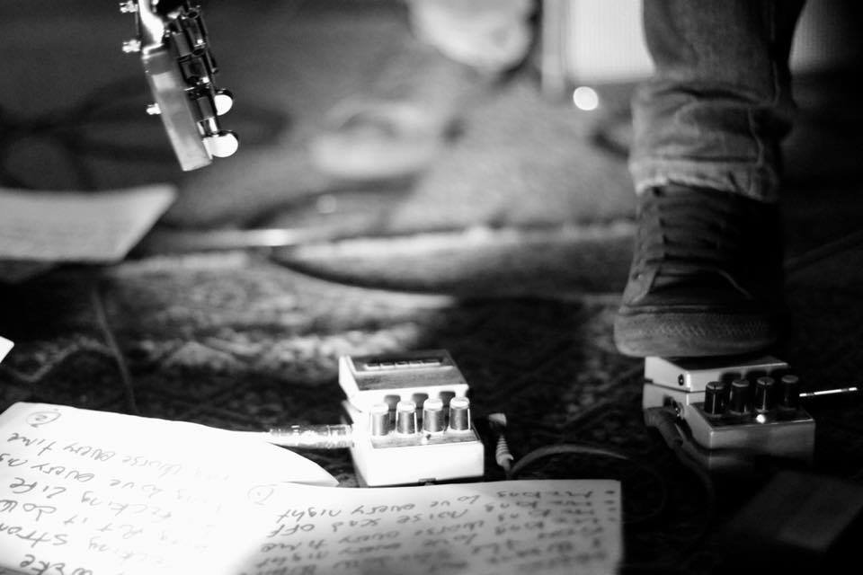 Jesie Cooke | Hey joni!