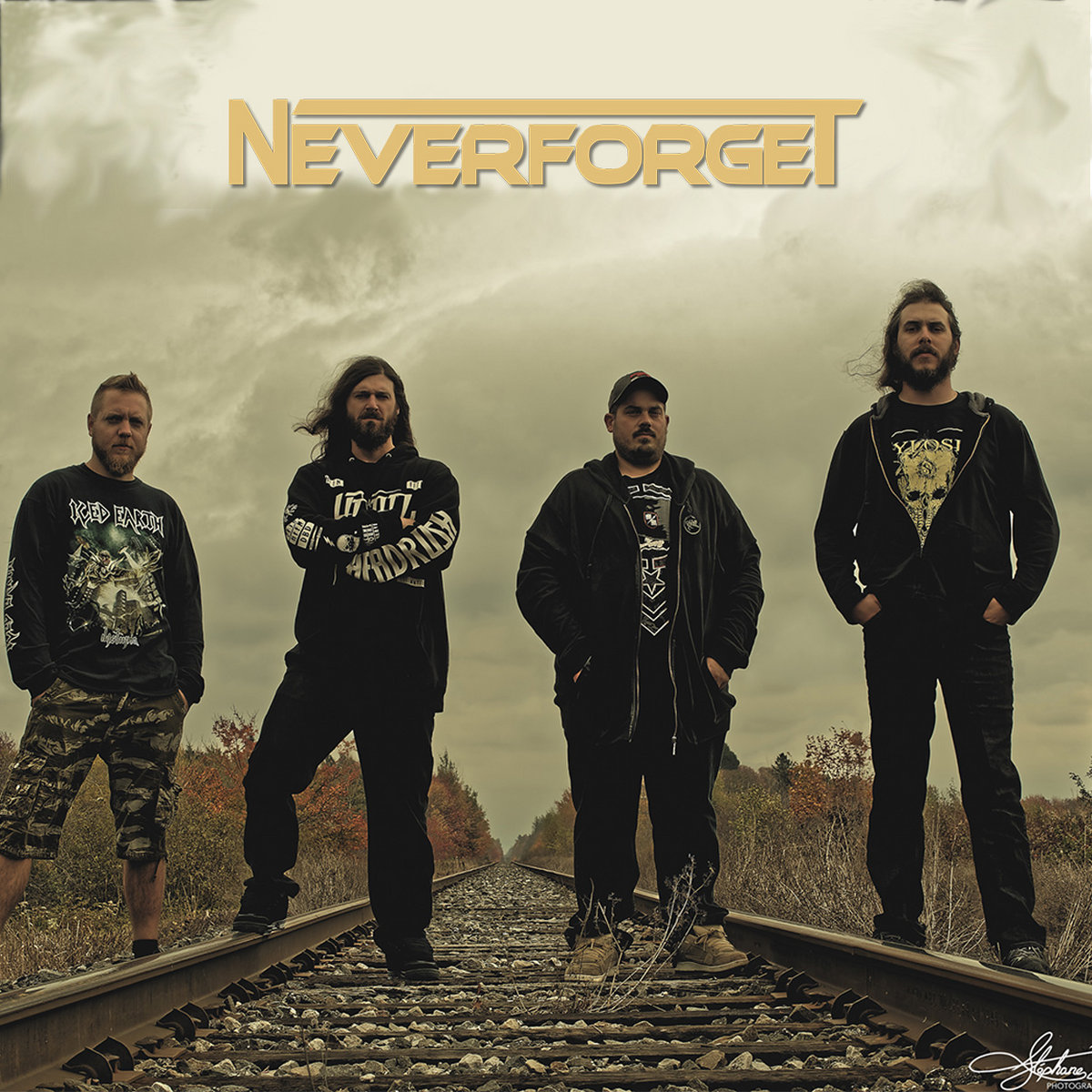 Falling To Sky | Neverforget