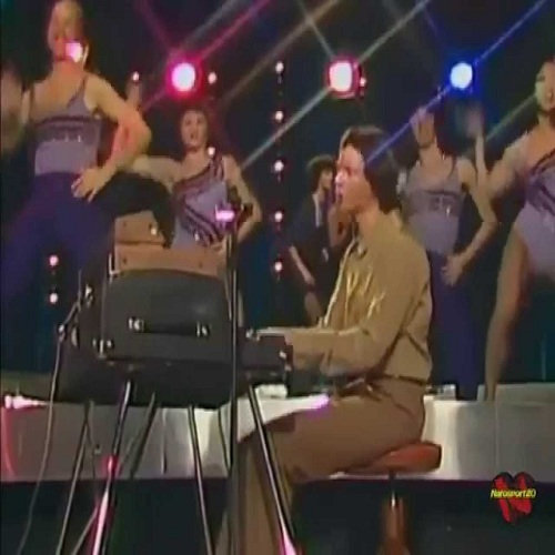 Let's All Chant | The Michael Zager Band