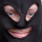 First Offense | Masked Intruder