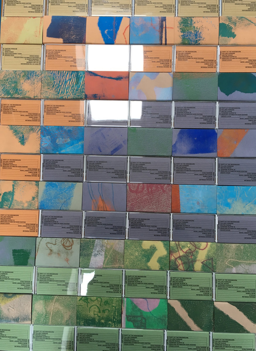 Dip Friso / Bapy Yun | Real Landscape