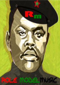 Merch | Role Model Music