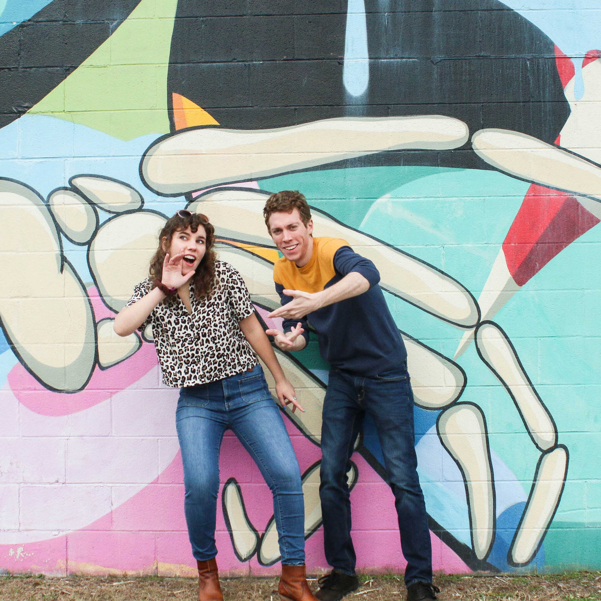 Music | Nathan & Eva