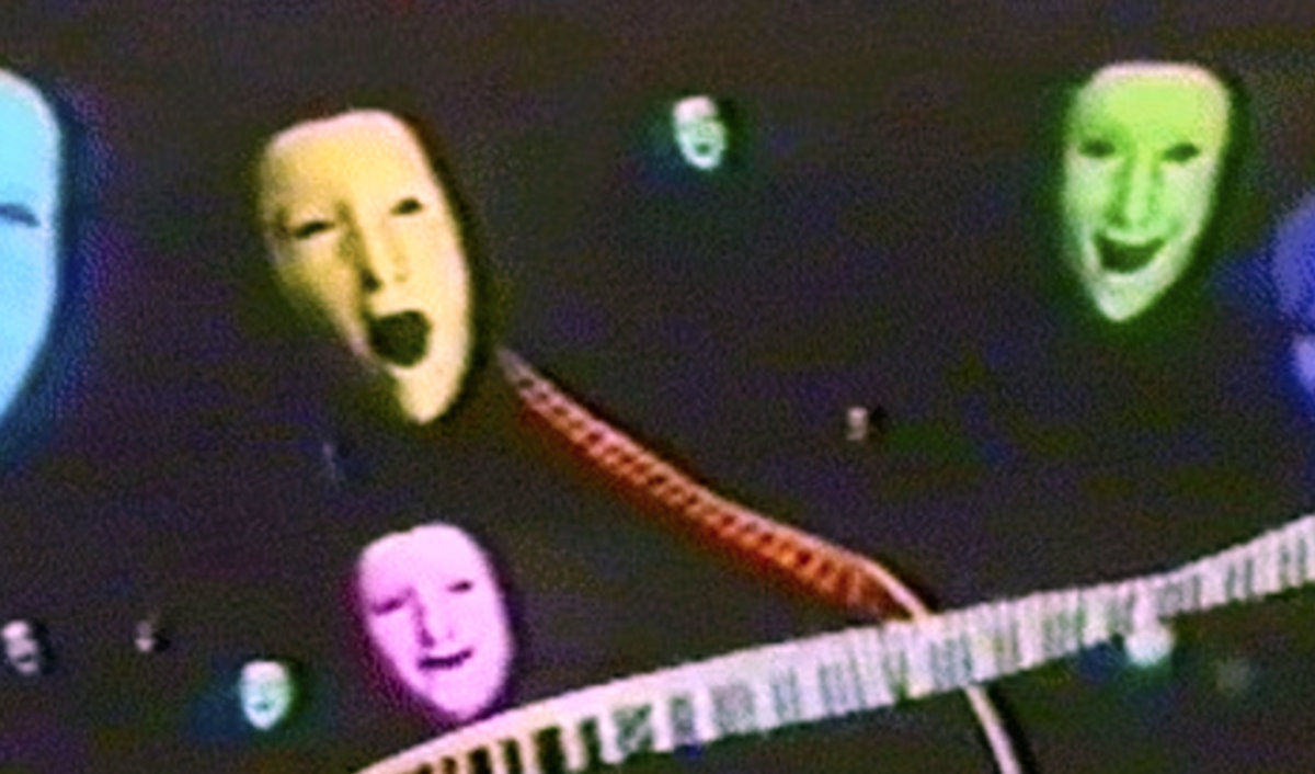 VHS Remake | Quadra 650