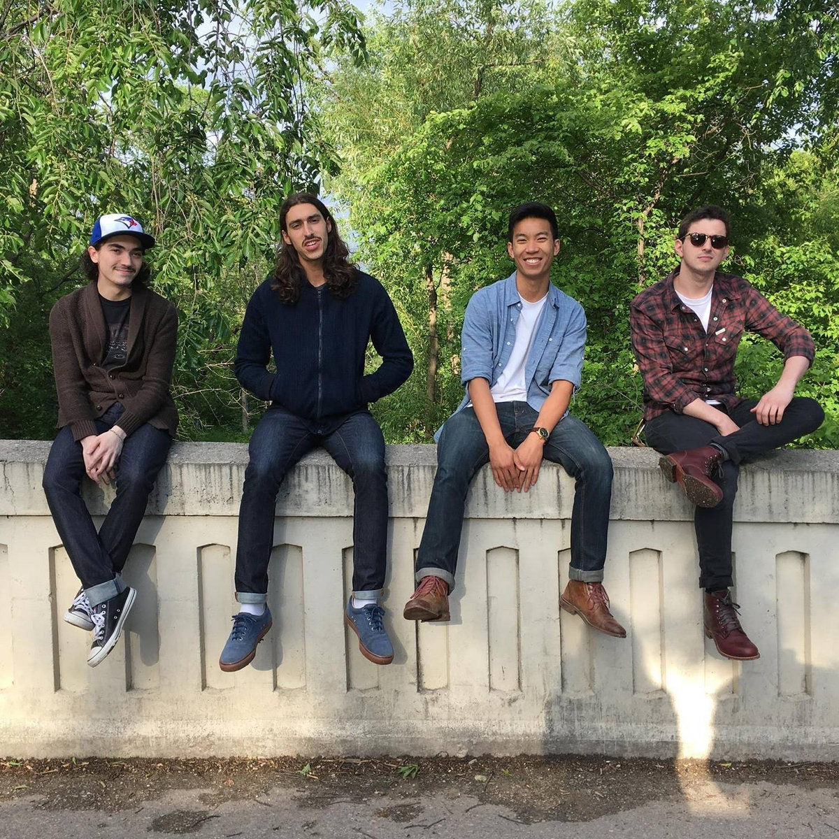 Will You Be Around | Free Morgan