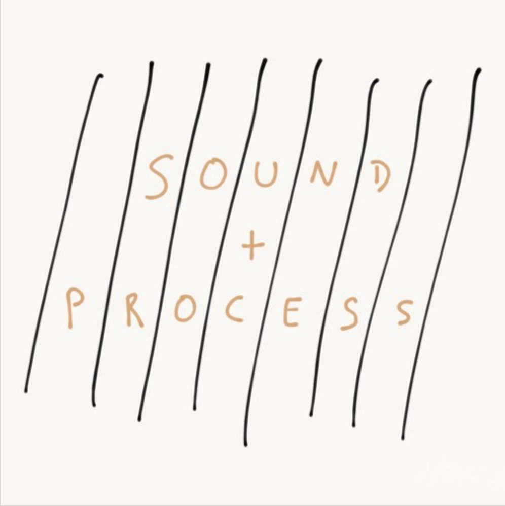 Meng Qi: Sound + Process # 13 | Sound + Process