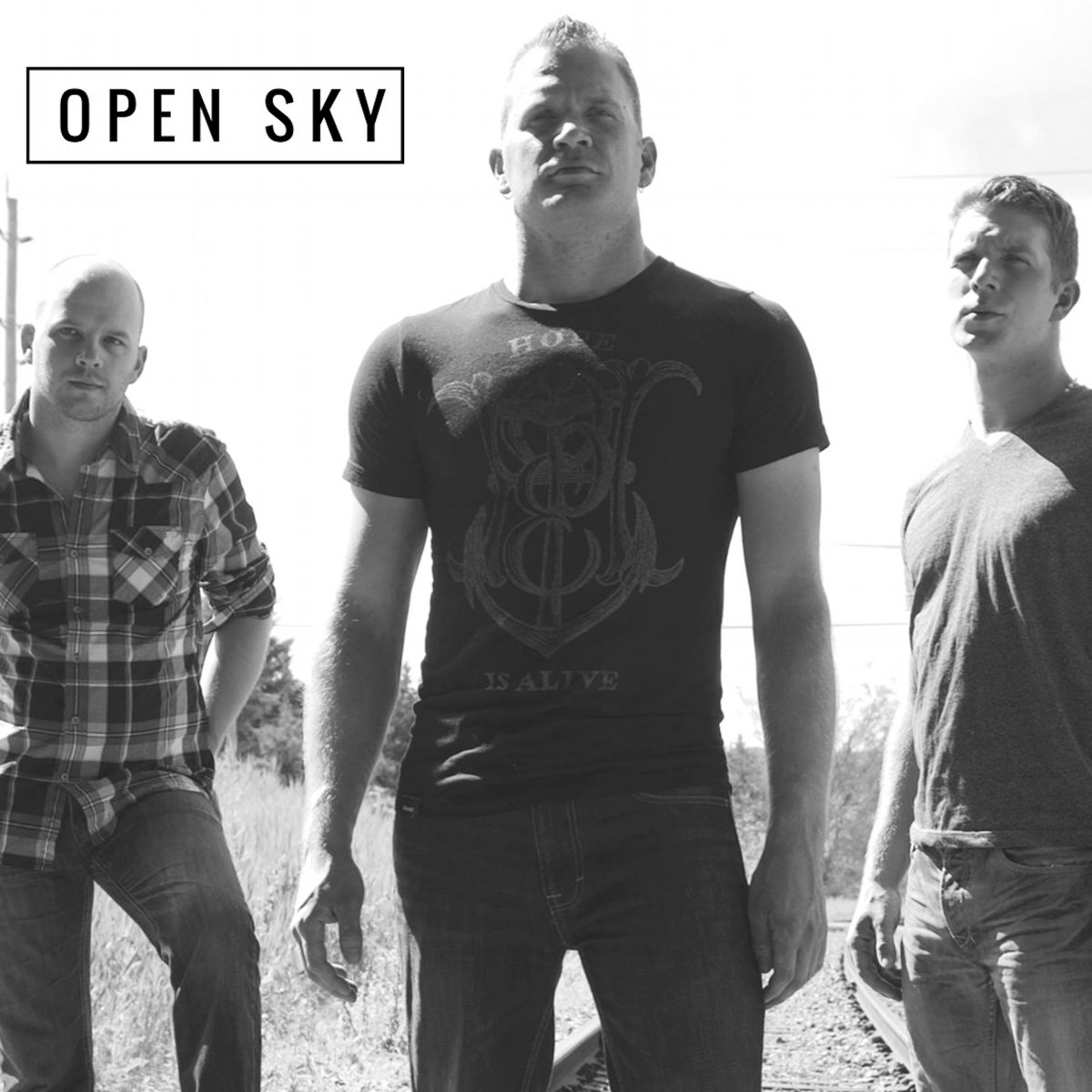 Back to You | Open Sky