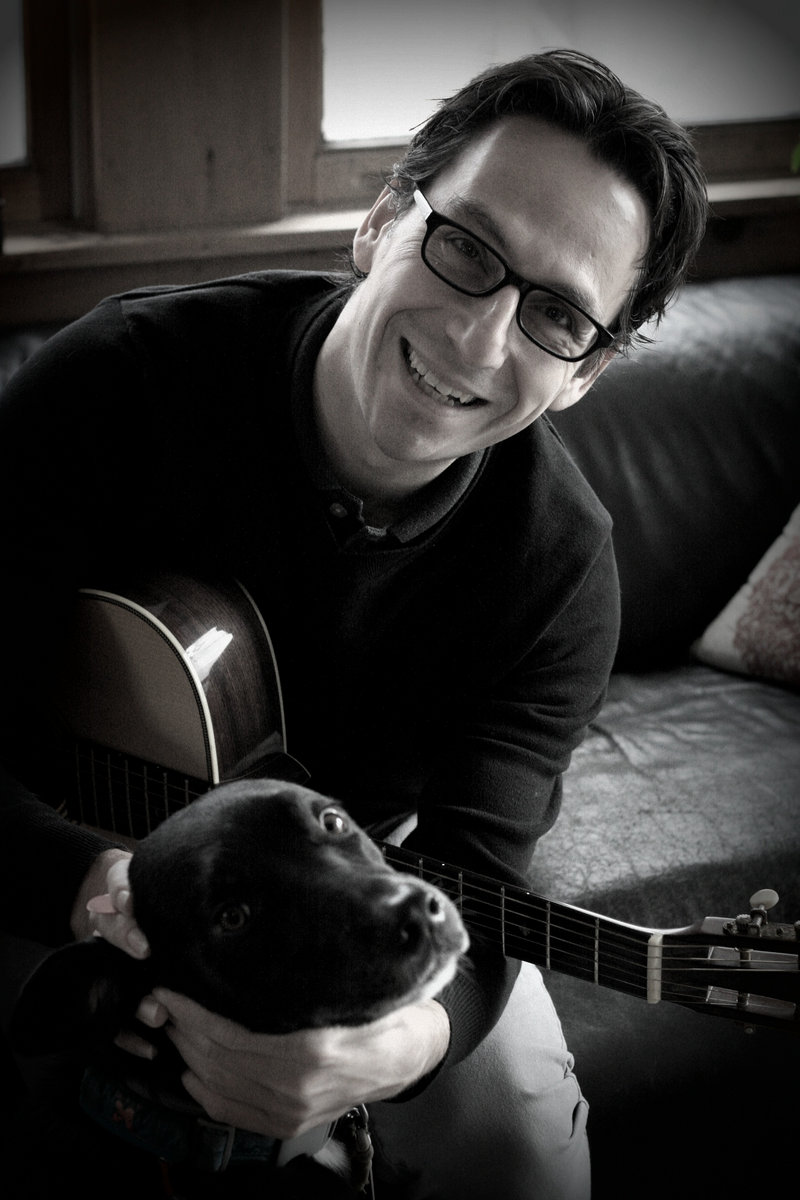 Dan Seiden | Dan Seiden