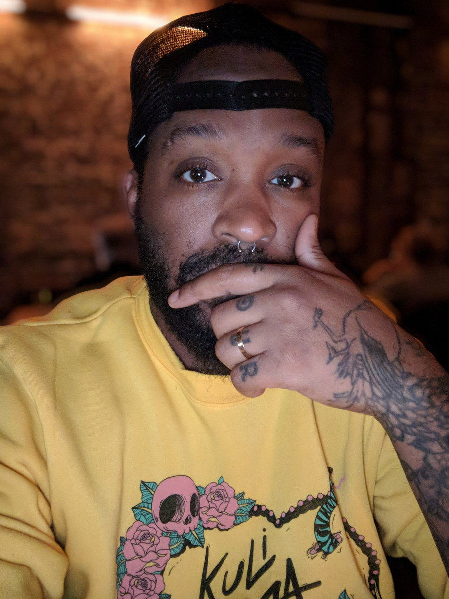 Come Alive EP | Shane MauX