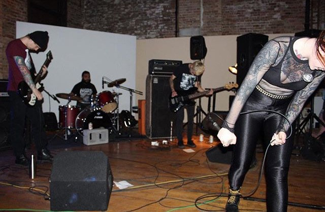 Five New Chicago Punk Bands to Know and Love | Bandcamp Daily