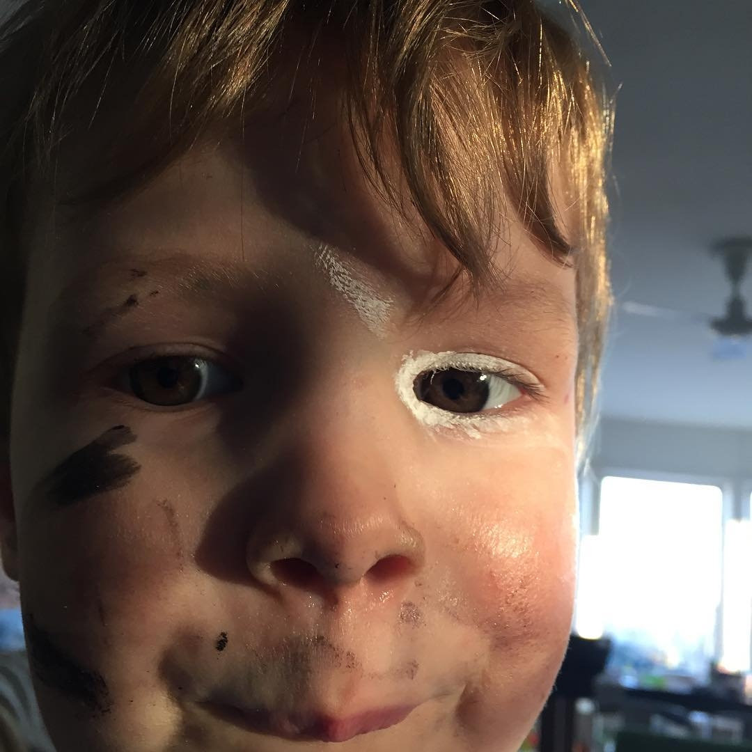 Here We Go | Rhys Kelly