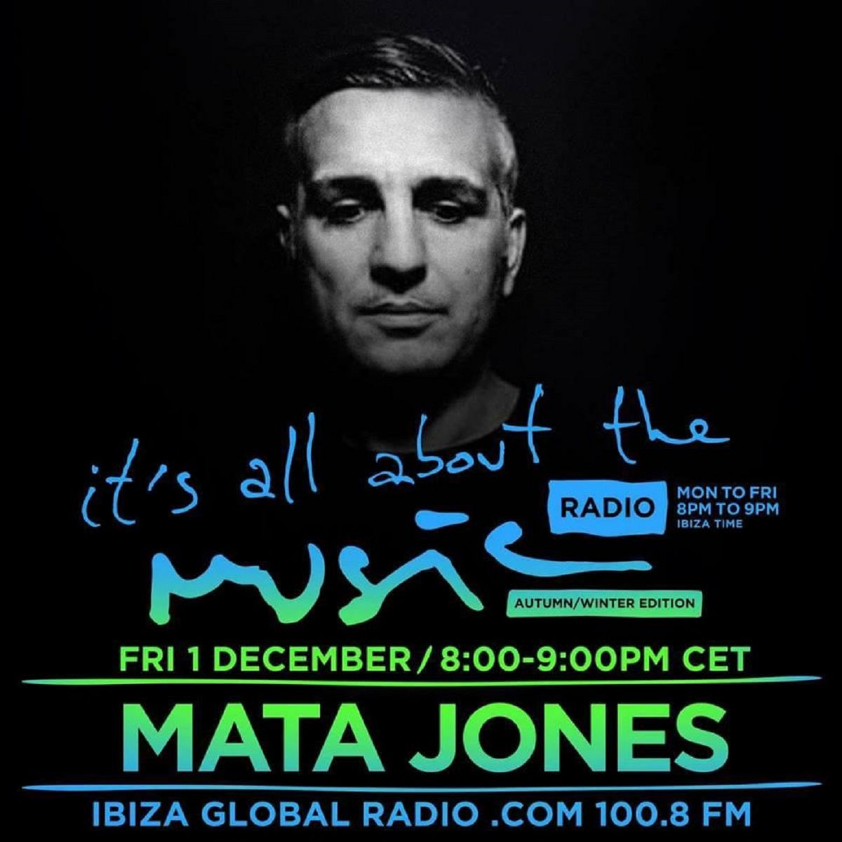 Ornella Vanoni - Santallegria (Mata Jones Edit 24) | Mata Jones