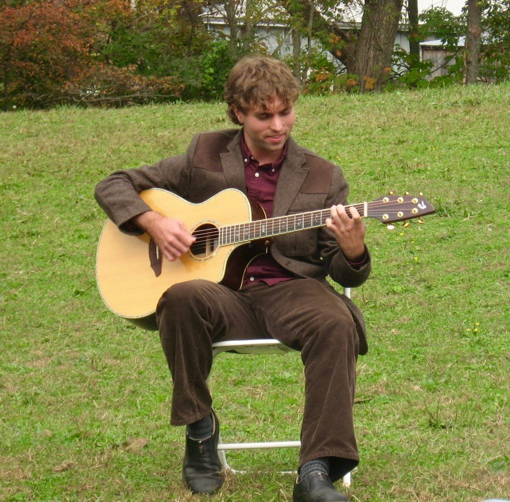 Searching for That Mountain Tay | Matthew W Dayton and Maud Taber ...