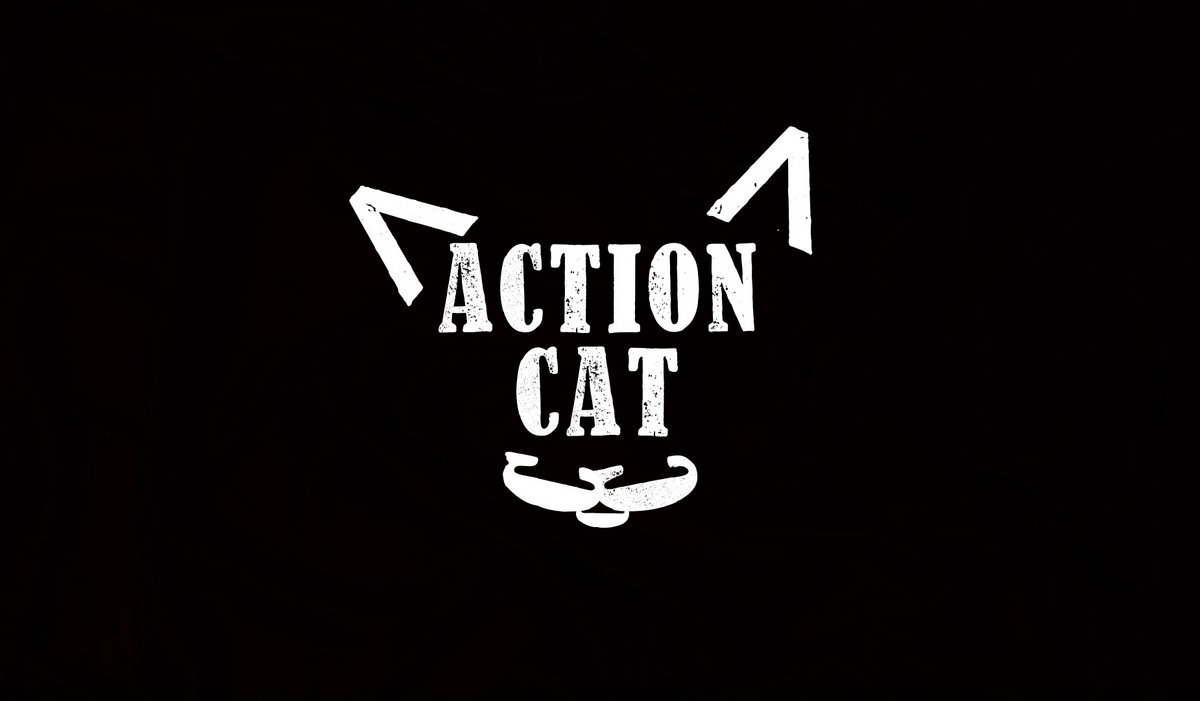 Every Little Part of Me | Action Cat
