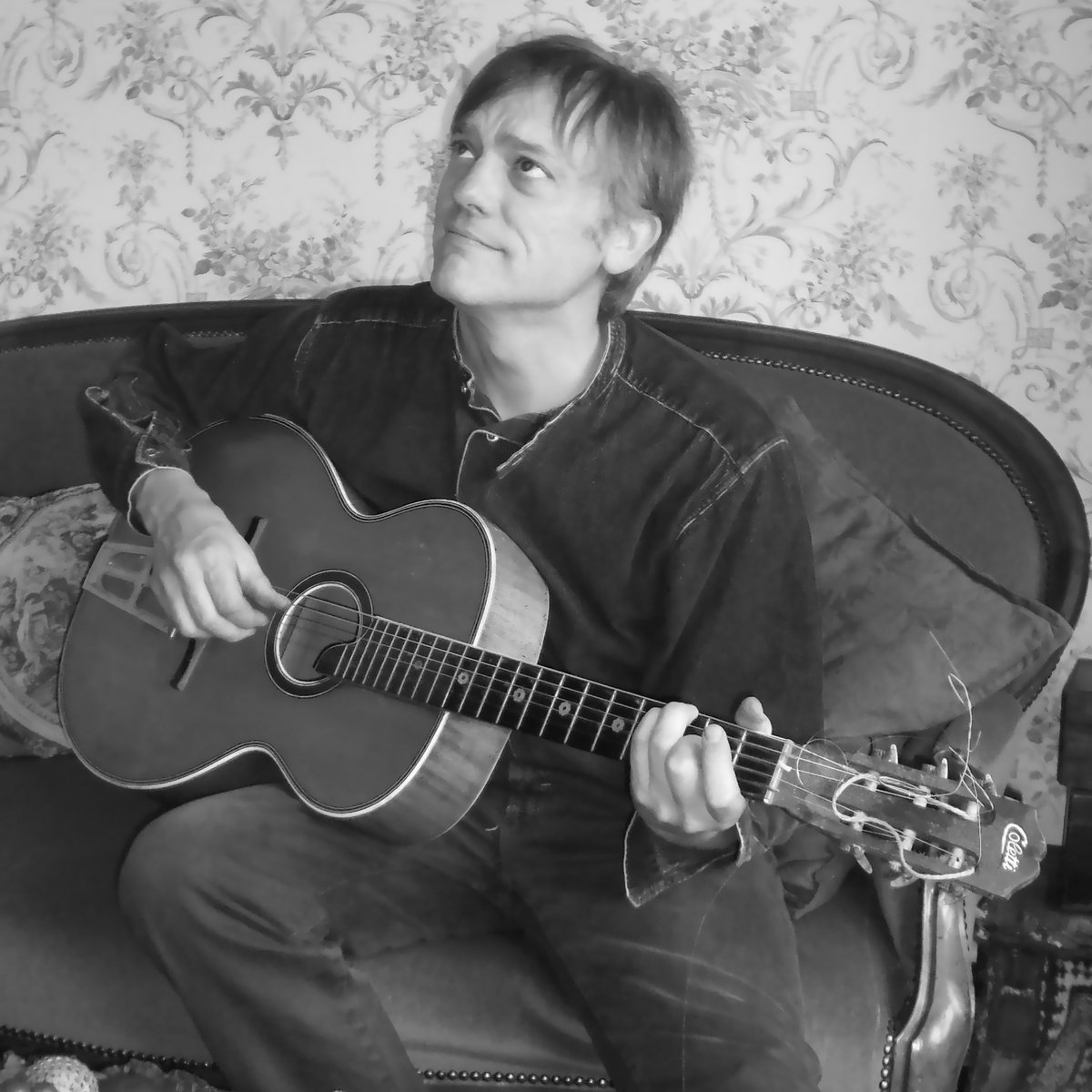 The Colour Of Black Is Black | Stephen Harrison