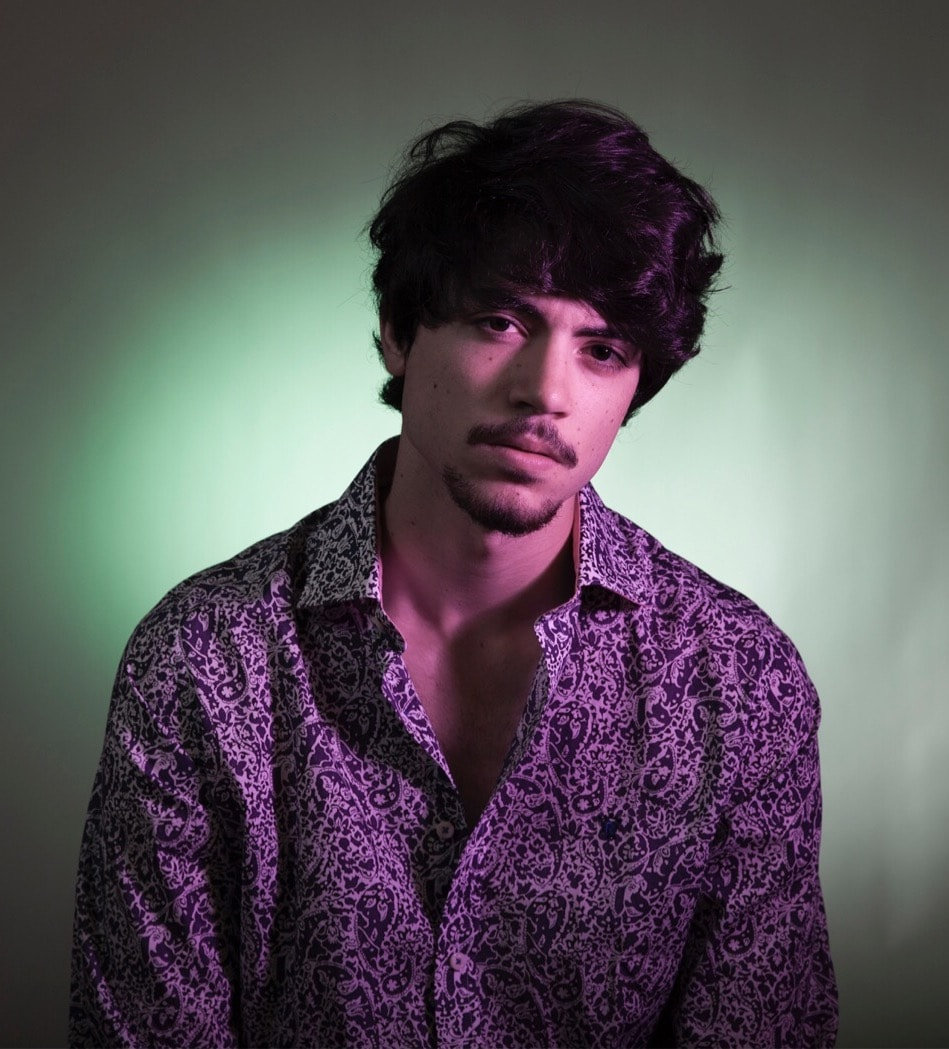 Everything Starts EP | Banet