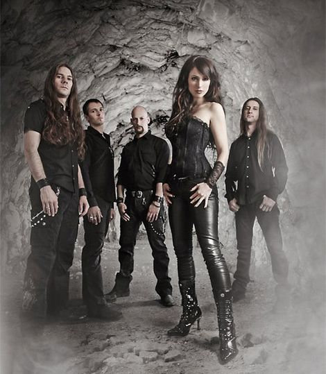 Dark Clouds in a Perfect Sky | Elis