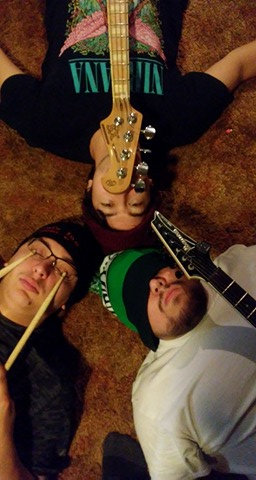 Borrowed Time | Moon Unit