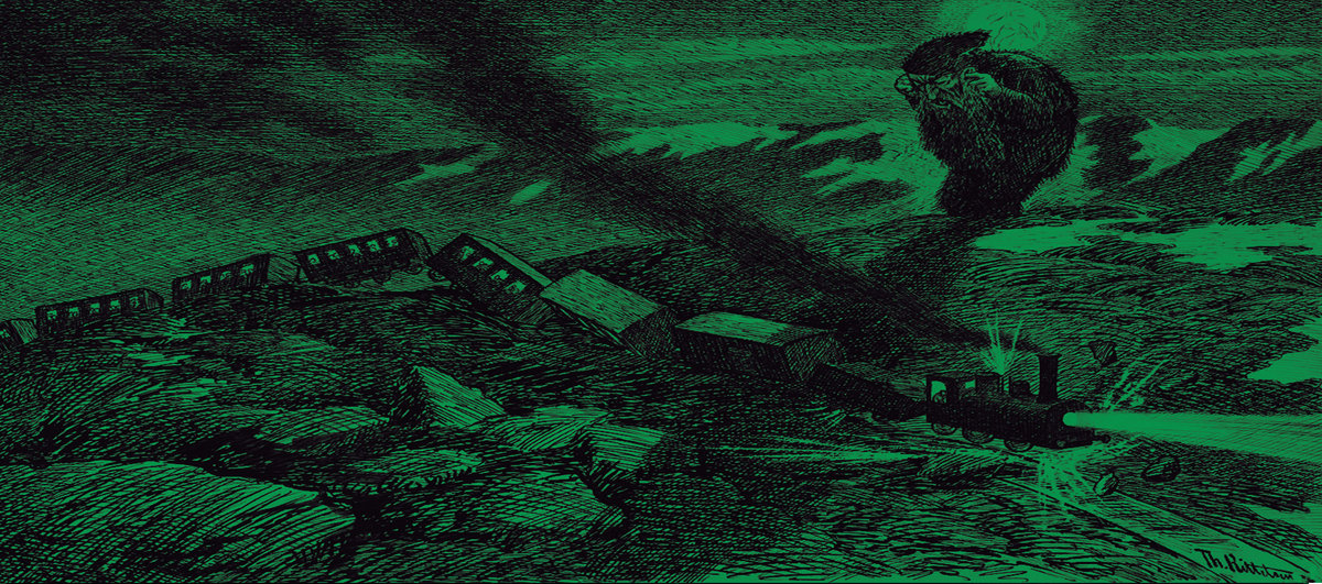 Raglefant | Raglefant