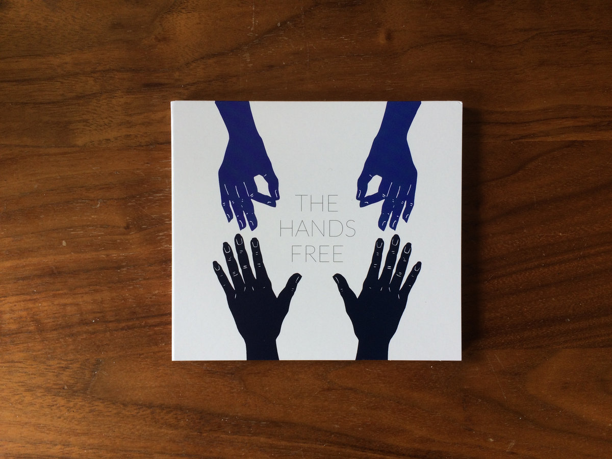 The Hands Free | The Hands Free