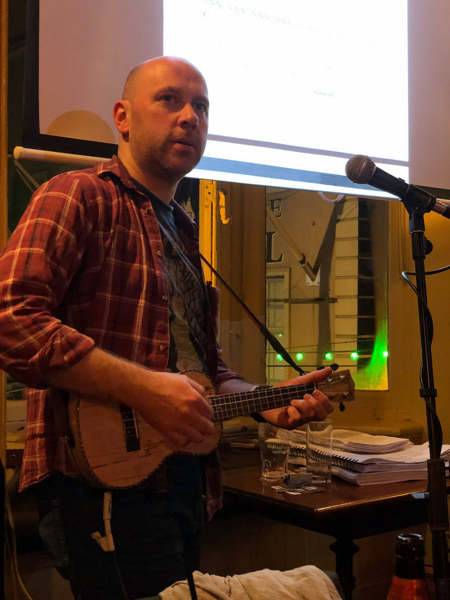 Peregrine Songs | Damien P Murphy