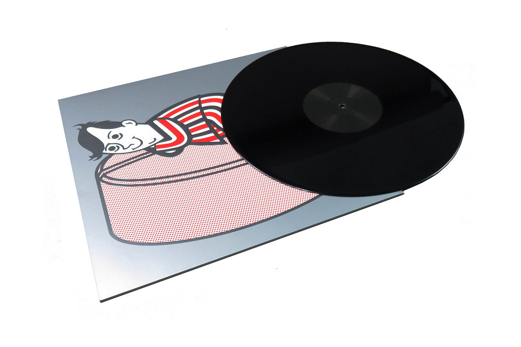 Italian Label Presto!? Operates At The Edges of Electronic Music ...