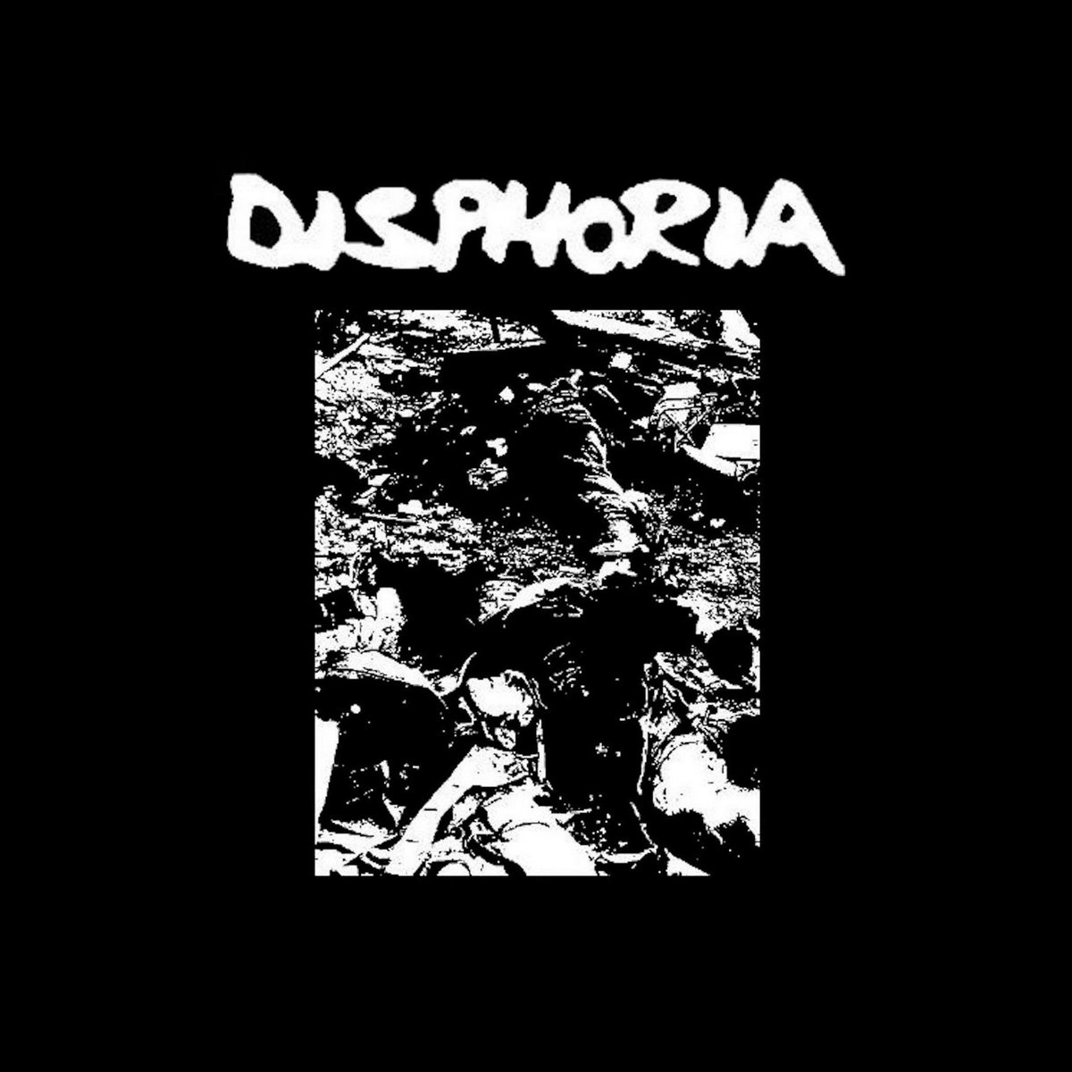 T-Shirt | Disphoria