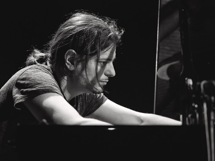 Camarasa/Mahler TbPn | Xavier Camarasa