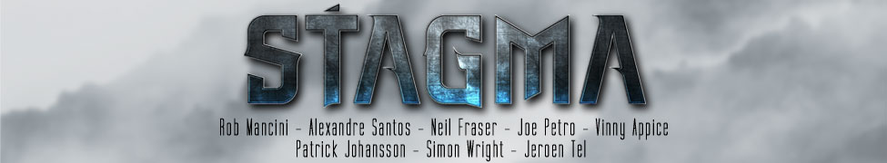 Stagma | Stagma