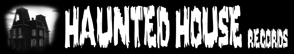 Music | Haunted House Records