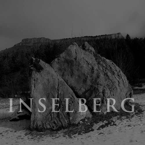 a concert in front of an audience of birds, trees and stones | Inselberg