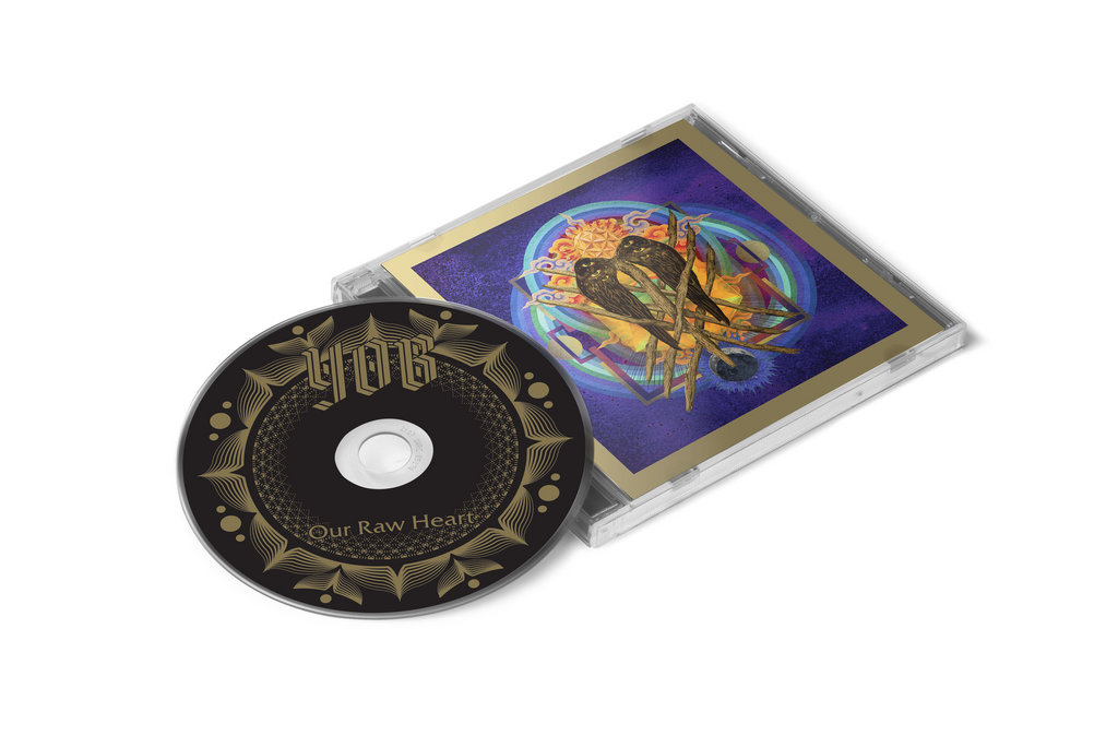 YOB’s Mike Scheidt Stares Down Death & Emerges With “Our Raw Heart ...