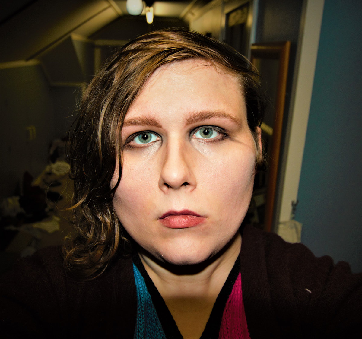 feelings and junk | genderpunk