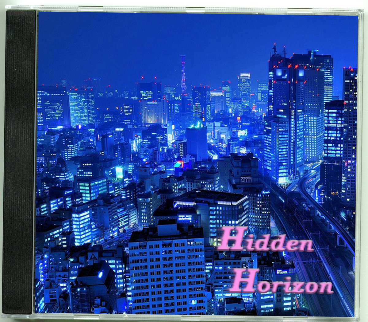 Hidden Horizon | Svccy