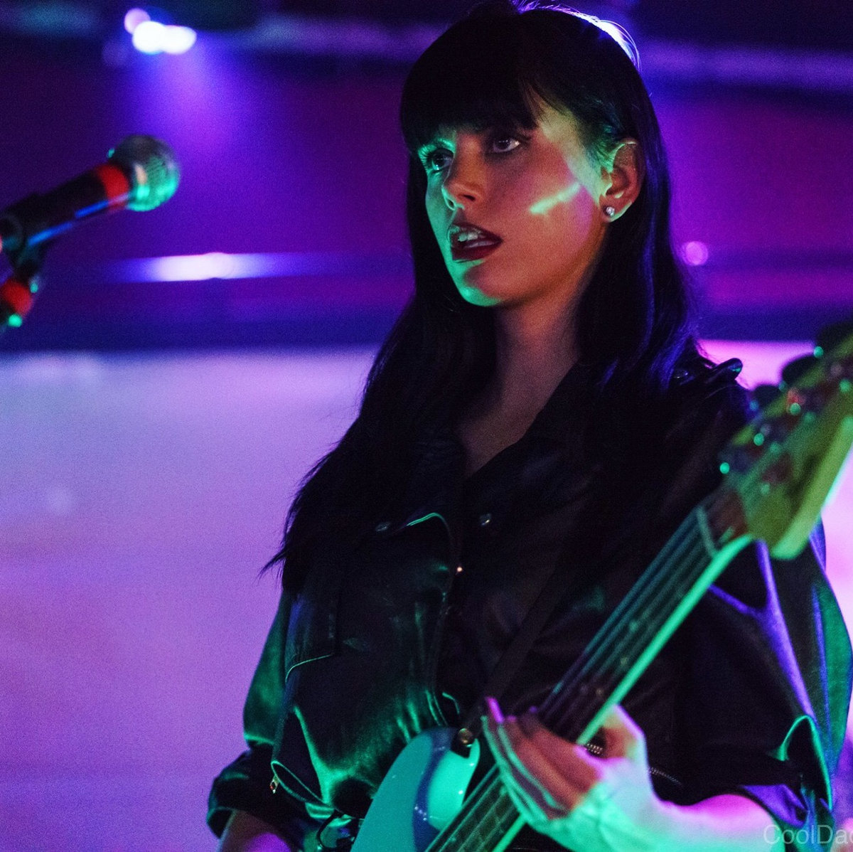 The Voice of Zombierella | Zombierella