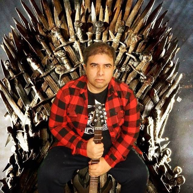 The Alien's Monologues | Paa Tal