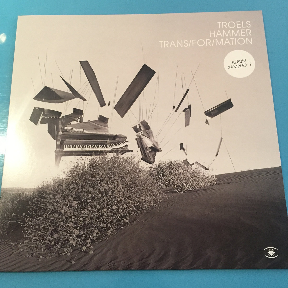 Trans/For/Mation (Deluxe) | Troels Hammer