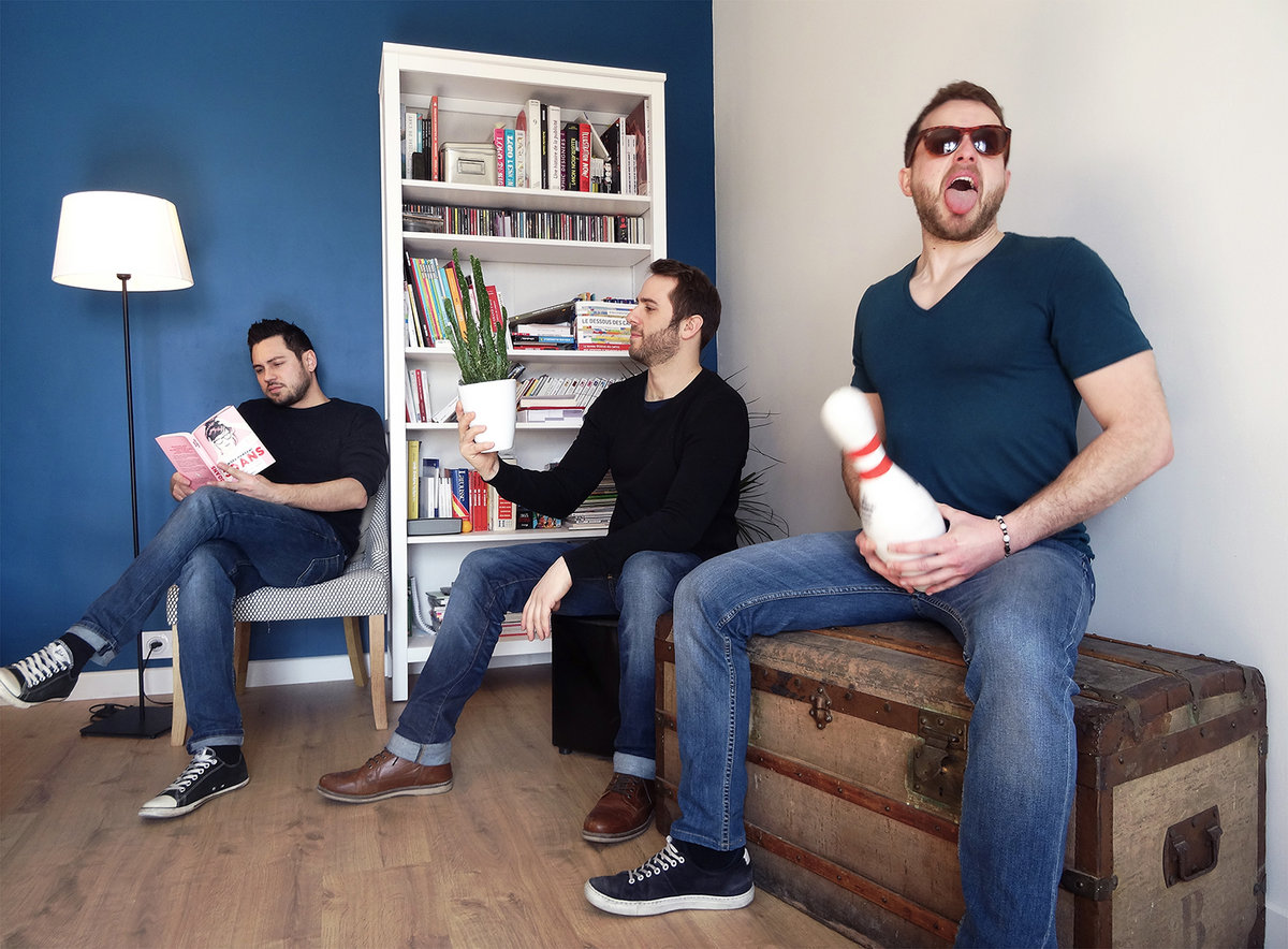 The Ratz | The Ratz
