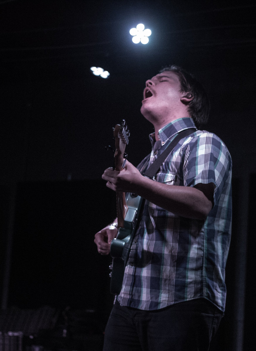 Jeff's Song Pt.1/Pt. 2 | Graham Snuggs