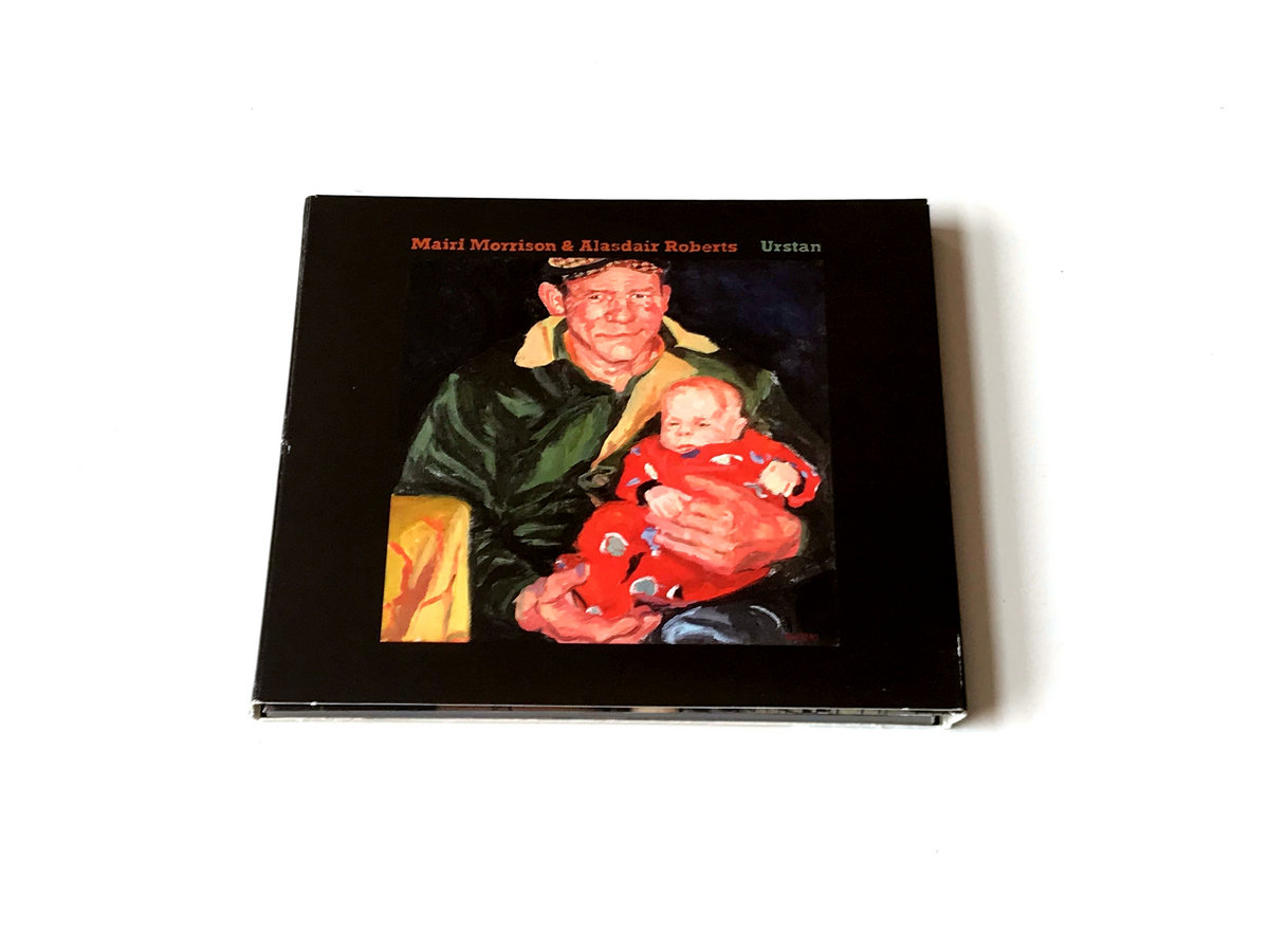 Urstan | Mairi Morrison & Alasdair Roberts