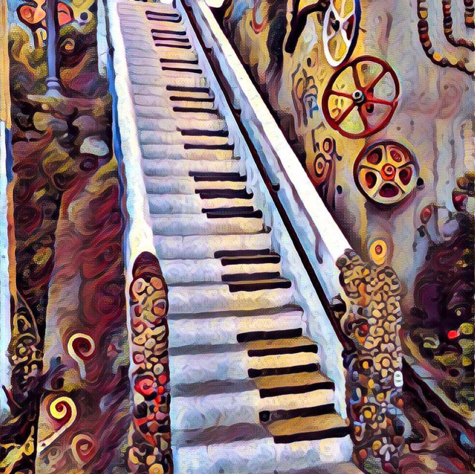 Lunavision - Another Moon | Michael Maricle, Starbird Inès | Michael ...