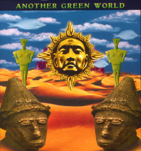 Music | Another Green World